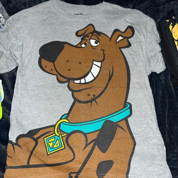 Shirts | Scooby Doo Shirt | Poshmark